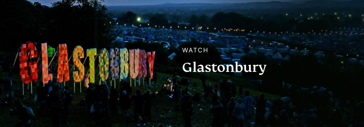 Where to Watch the Glastonbury 2024 Live Stream | ExpressVPN
