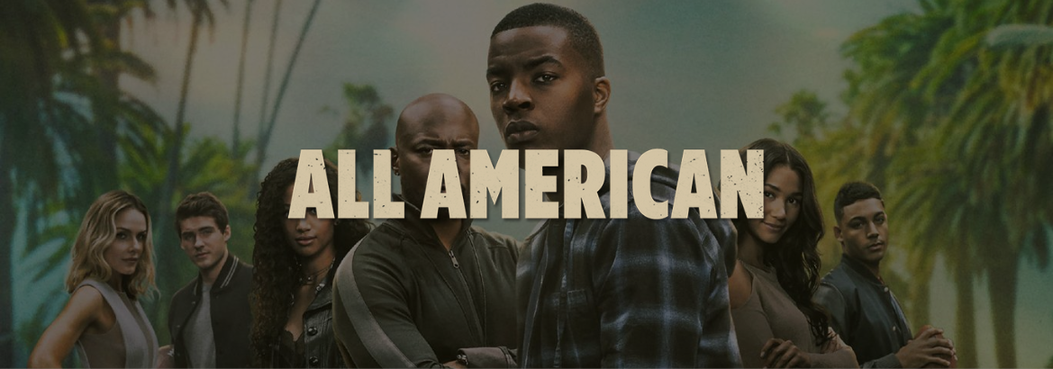 How to Watch All American from Anywhere in 2025