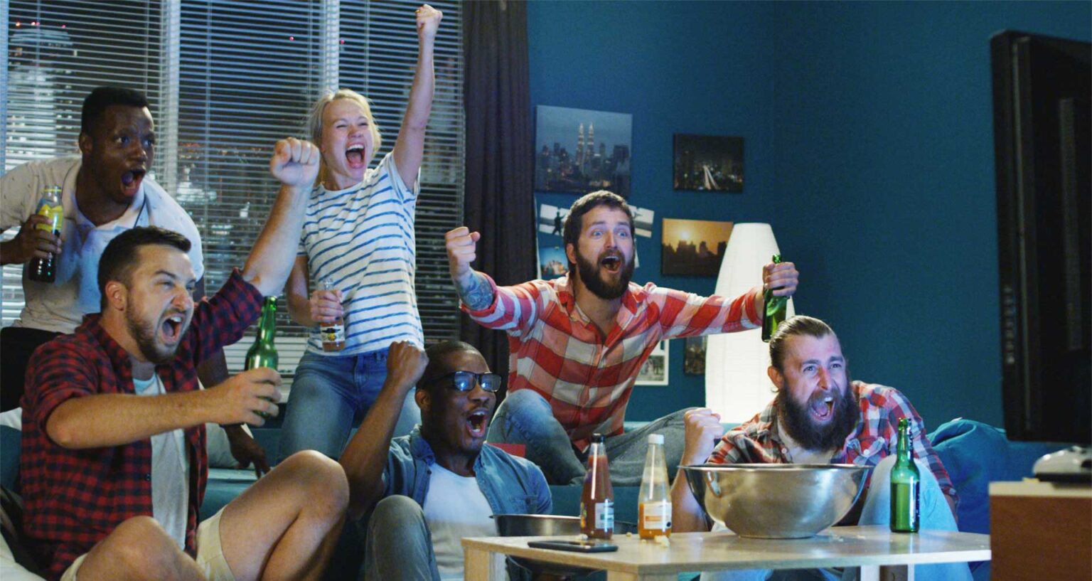 How to Stream Live Sports With a VPN | Full 2025 Sports Guide