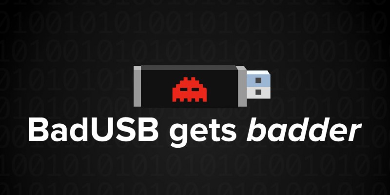 New fix for BadUSB malware | ExpressVPN Blog