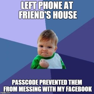 31 Internet safety memes everyone should see | ExpressVPN