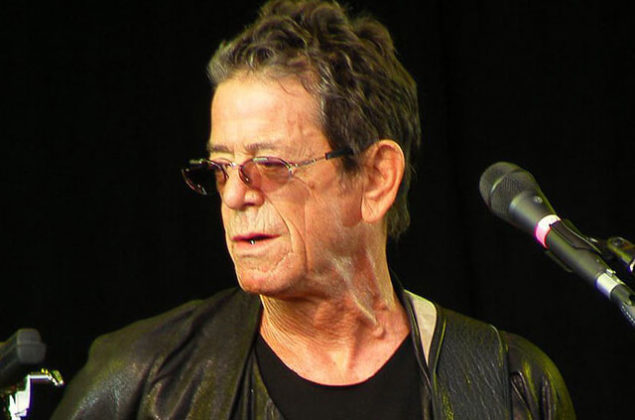 The Exact Date of Lou Reed's Perfect Day | ExpressVPN Blog
