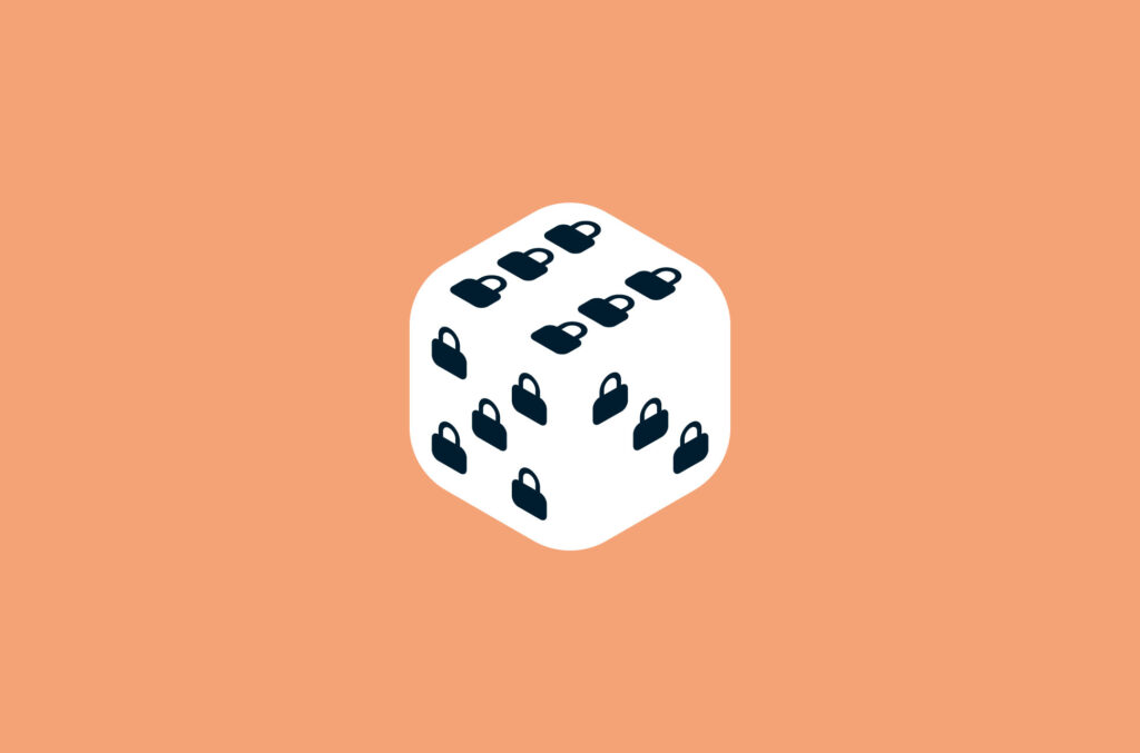 Create Strong Passwords With Diceware Method | ExpressVPN