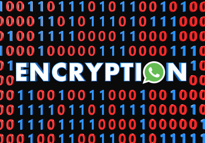 5 questions about the new WhatsApp encryption upgrade 5 questions about the new WhatsApp encryption upgrade
