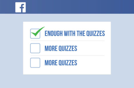 Are Facebook Quizzes Accurate? Here Are the Risks | ExpressVPN
