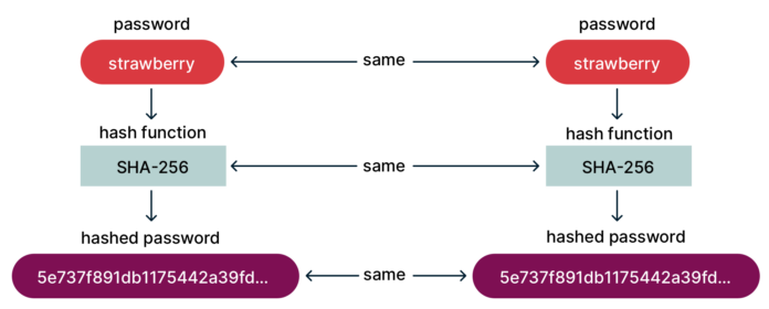 Password Hashing And Salting Explained Expressvpn Blog