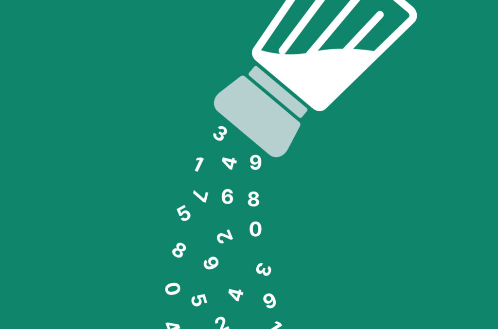 Password Hashing and Salting Explained | ExpressVPN Blog