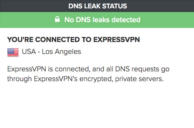 Industry-Leading DNS Leak Protection | ExpressVPN Blog