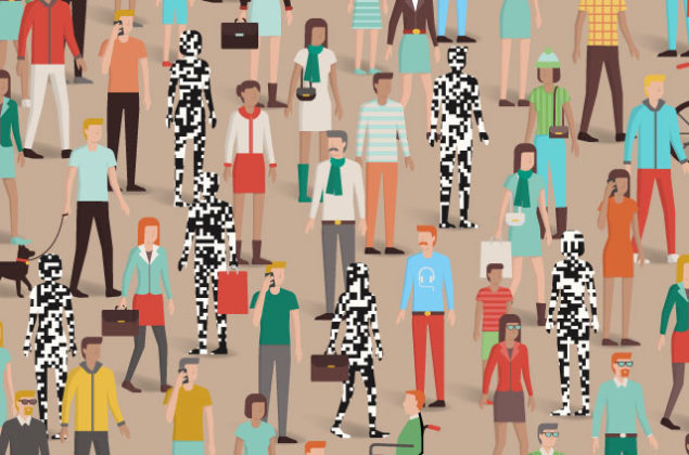 5 Fashion Items That Every Privacy Conscious Person Needs