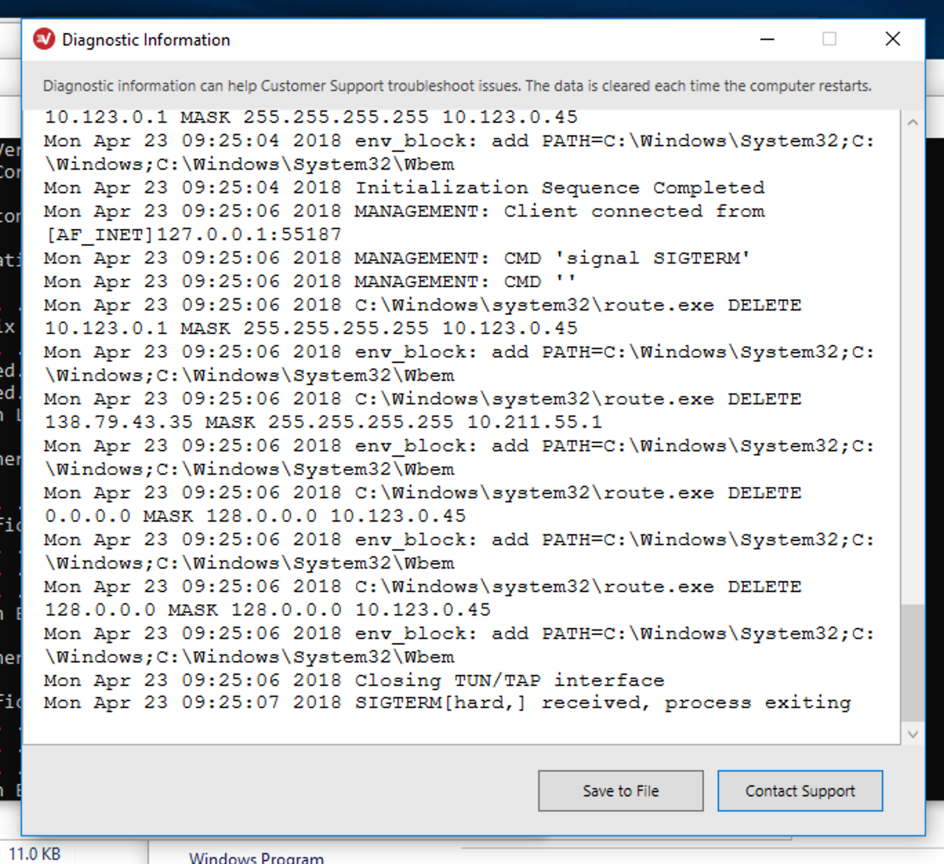 ExpressVPN Windows app: Latest updates and software upgrades