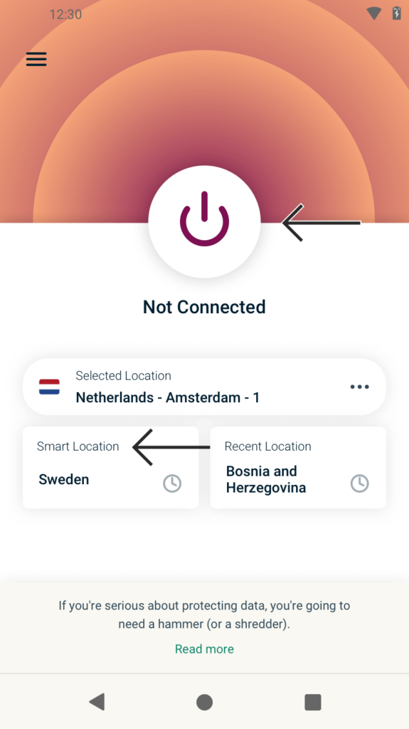 You Should Use ExpressVPN’s Smart Location | ExpressVPN Blog
