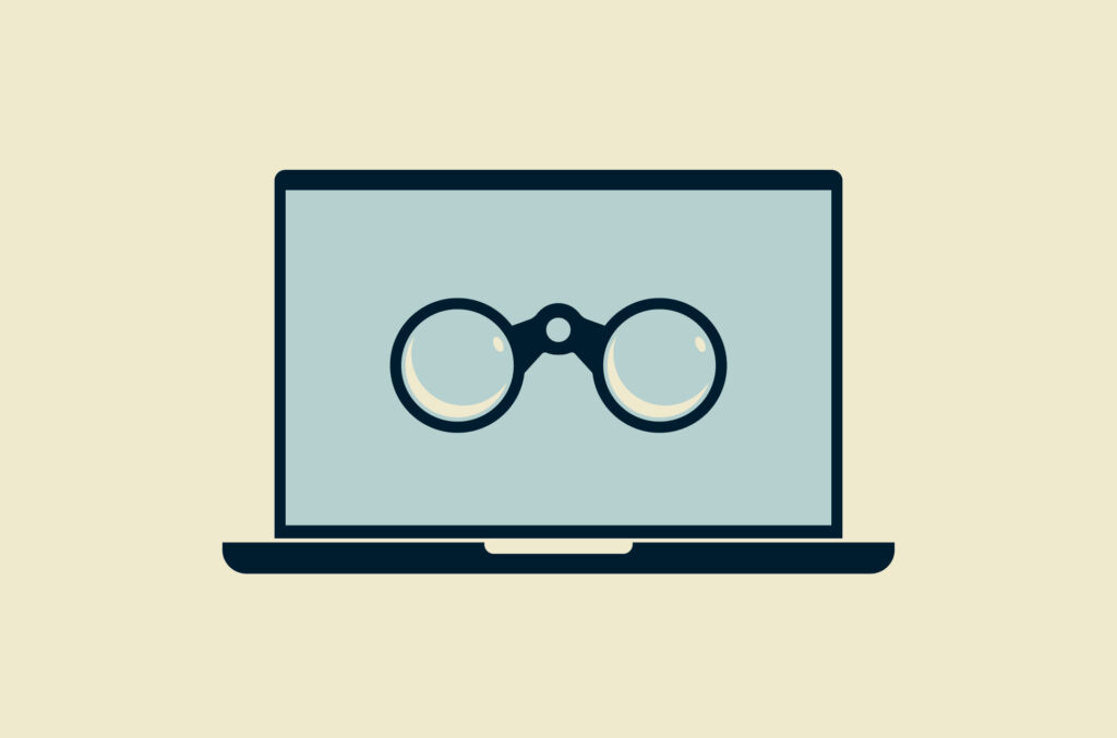 Is Someone Spying on You Right Now? |ExpressVPN