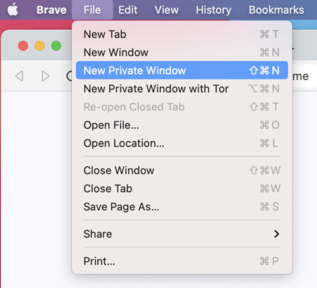 What Is Incognito Mode, and Is It Safe? | ExpressVPN Blog