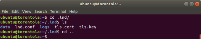 How to set up your own home server and Bitcoin node