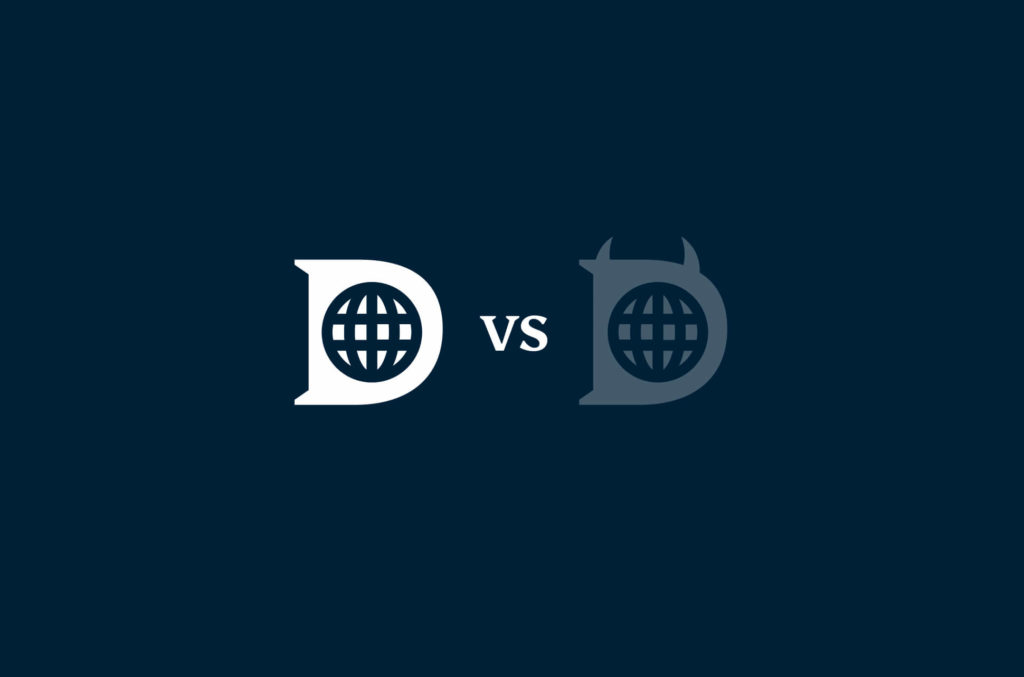 Deep Web vs. Dark Web: Key Differences | ExpressVPN Blog