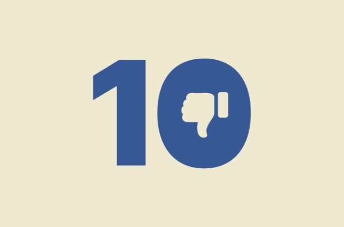 Facebook’s Biggest Data Breaches | ExpressVPN Blog