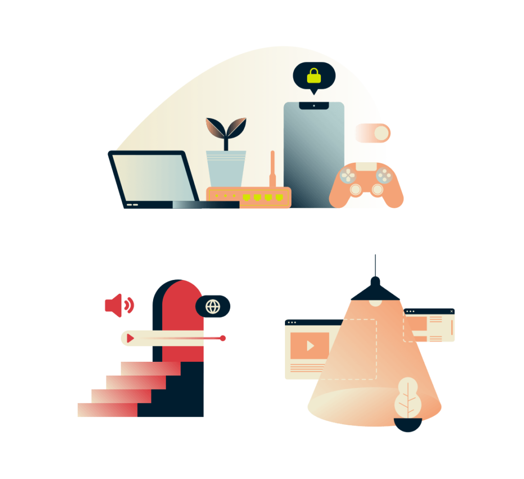 ExpressVPN's Brand Gets a Redesign | ExpressVPN Blog