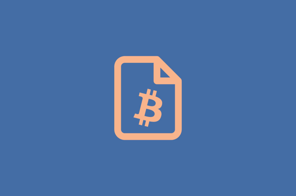 How to Set Up a Bitcoin Paper Wallet | ExpressVPN Blog