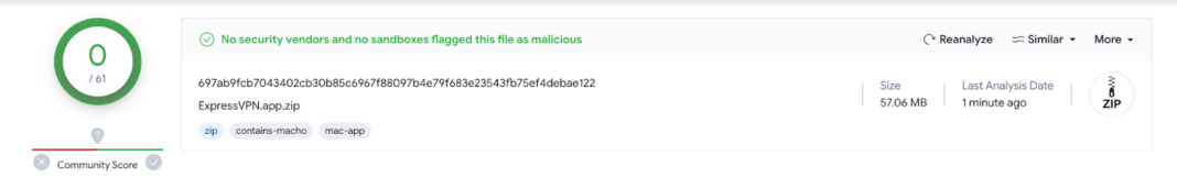 VPN Test: Check if your VPN is working | ExpressVPN