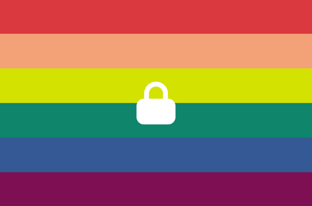 Online Privacy and Safety for the LGBTQ+ Community | ExpressVPN Blog