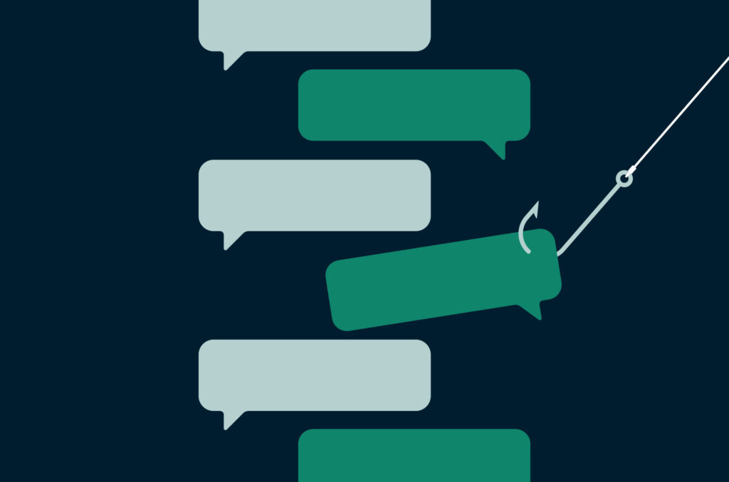 What is Smishing? And How to Avoid It | ExpressVPN Blog