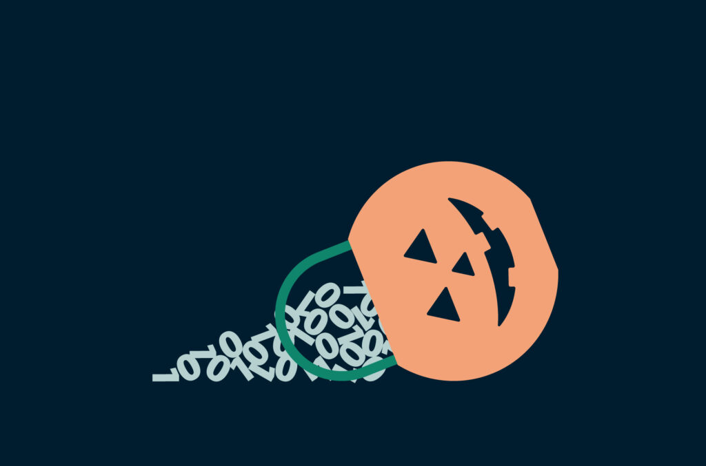 6 Cybersecurity Horror Stories in 2021 | ExpressVPN Blog