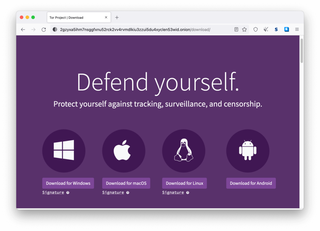 Qu'est-ce que Tor ? Un guide sur le navigateur Tor et le Dark Web