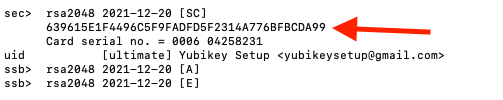 GitHub Commit Signature Verification Via YubiKey | ExpressVPN Blog