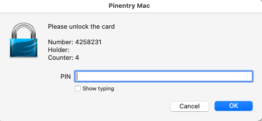 GitHub Commit Signature Verification Via YubiKey | ExpressVPN Blog