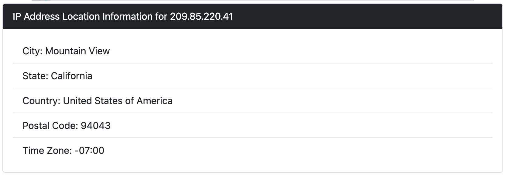 Can You Find an IP Address From an Email? | ExpressVPN Blog