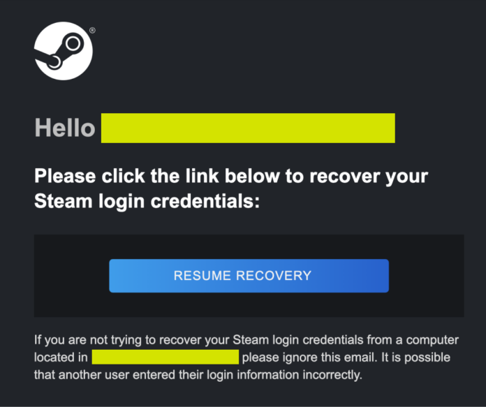 How to Reset Your Password on Steam | ExpressVPN Blog