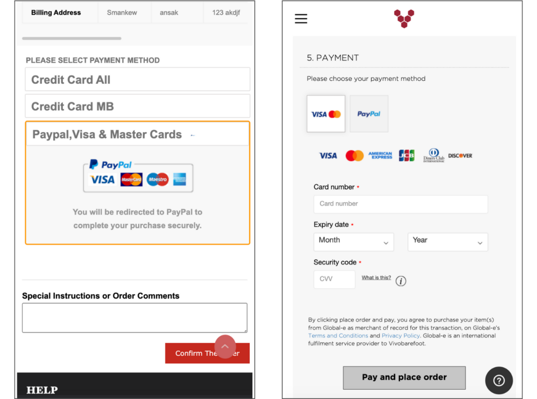 10 Signs a Shopping Website Is Fake | ExpressVPN Blog