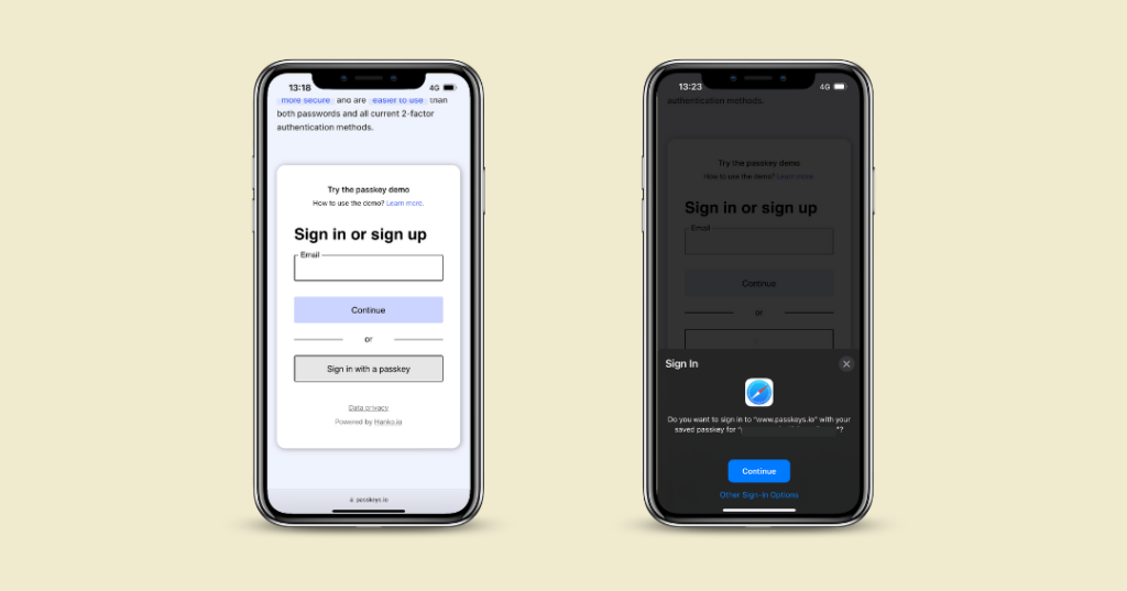 What Are Passkeys? Benefits of Passkey Authentication | ExpressVPN Blog