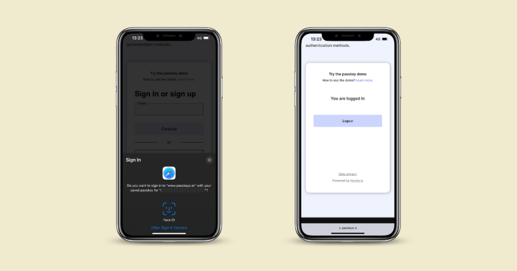 What Are Passkeys? Benefits of Passkey Authentication | ExpressVPN Blog