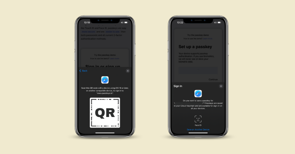 What Are Passkeys? Benefits of Passkey Authentication | ExpressVPN Blog