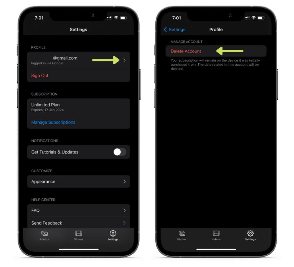 Is the Lensa app safe? | ExpressVPN Blog