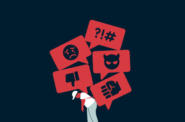 The Dangers of Kids Using Social Media | ExpressVPN Blog