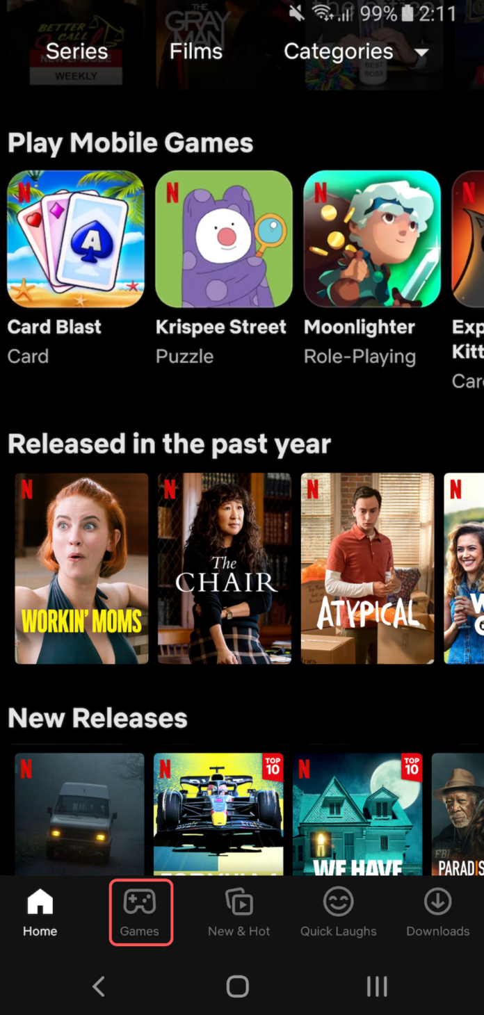 How to Play Free Games on Netflix | ExpressVPN Blog