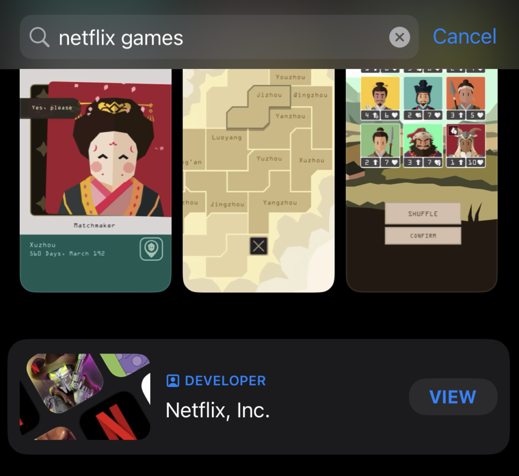 How to Play Free Games on Netflix | ExpressVPN Blog