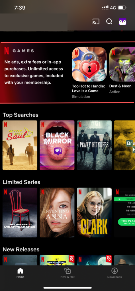 How to Play Free Games on Netflix | ExpressVPN Blog