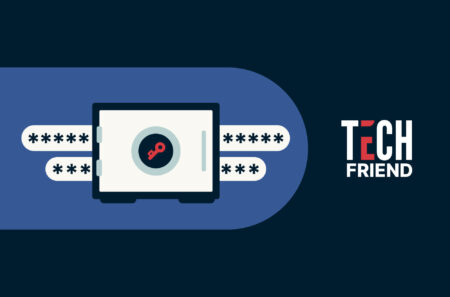 Tech Friend: How Secure Are Password Managers? | ExpressVPN Blog