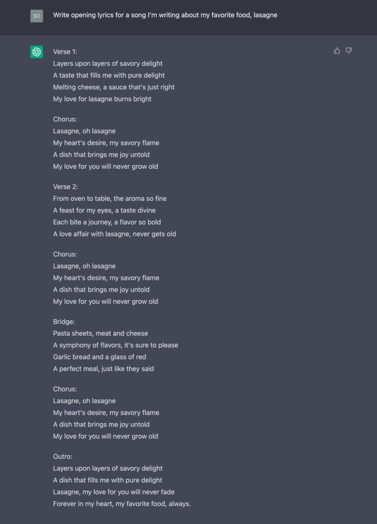 How to Improve Your Writing With ChatGPT | ExpressVPN Blog