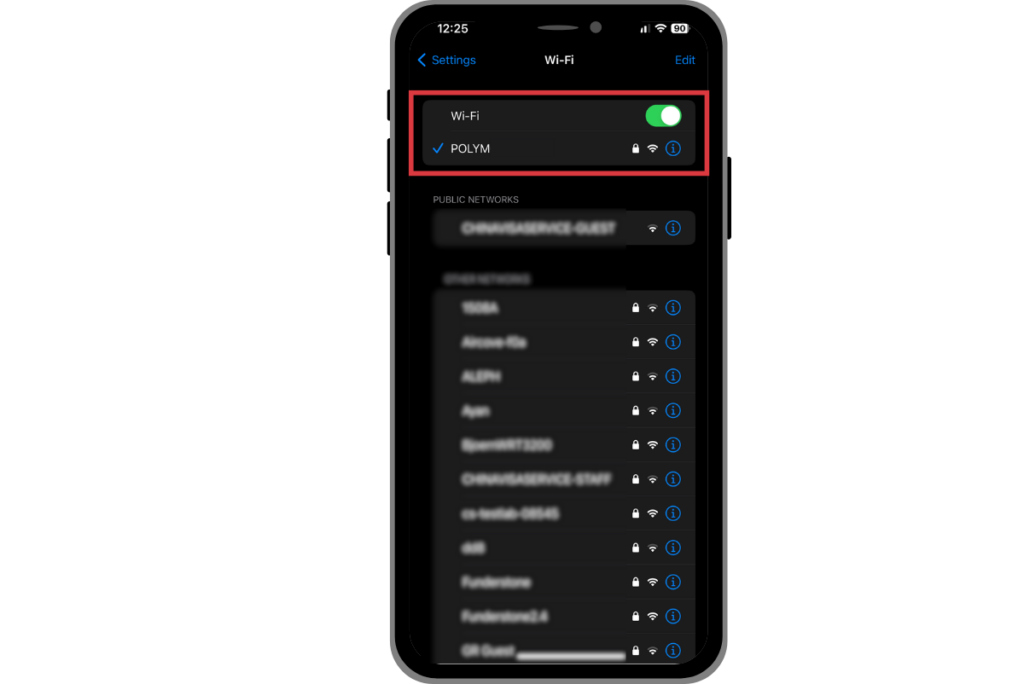 What is SSID? Find, Change & Secure It | ExpressVPN