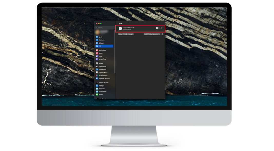 How to Disable a VPN on Any Device in 2025 | ExpressVPN Blog