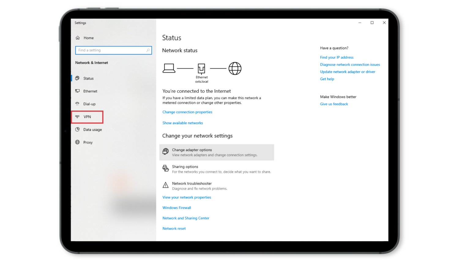 How to Disable a VPN on Any Device in 2025 | ExpressVPN Blog