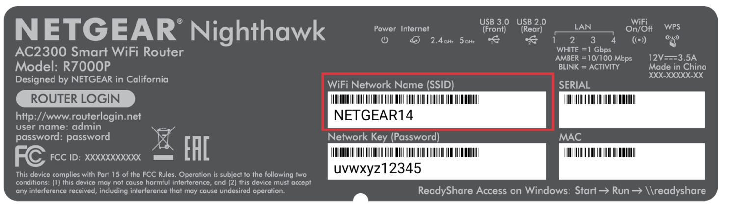 What is SSID? Find, Change & Secure It | ExpressVPN