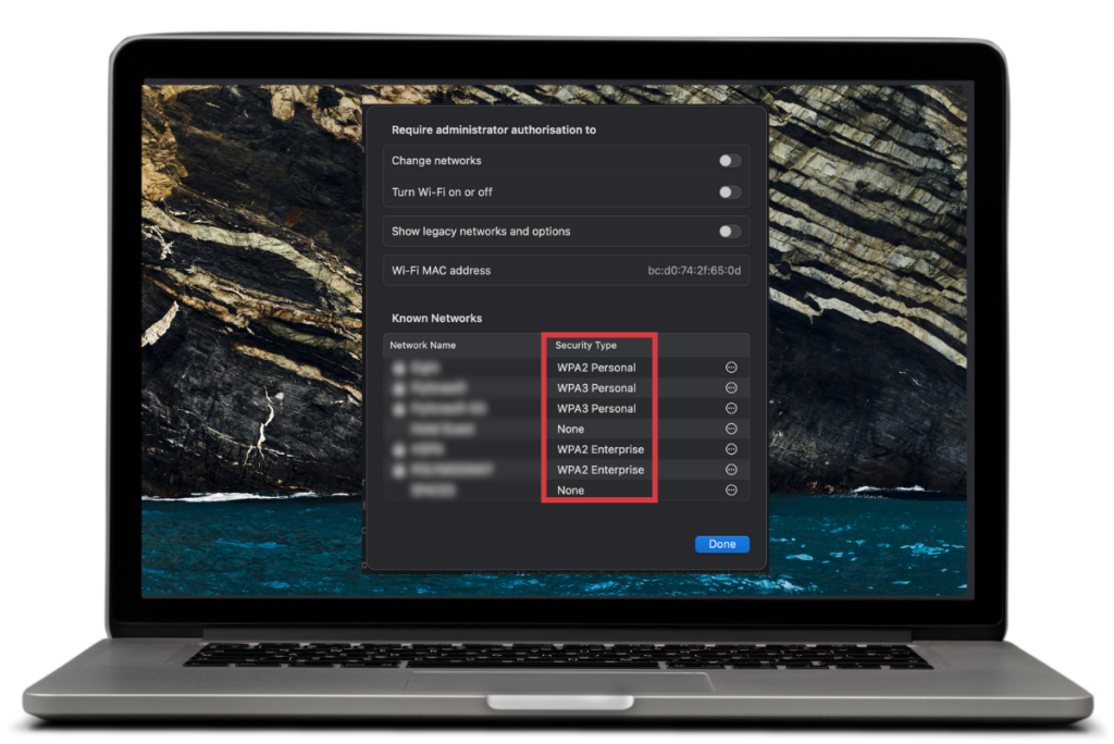 What Is SSID for Wi-Fi? How to Find Yours | ExpressVPN Blog