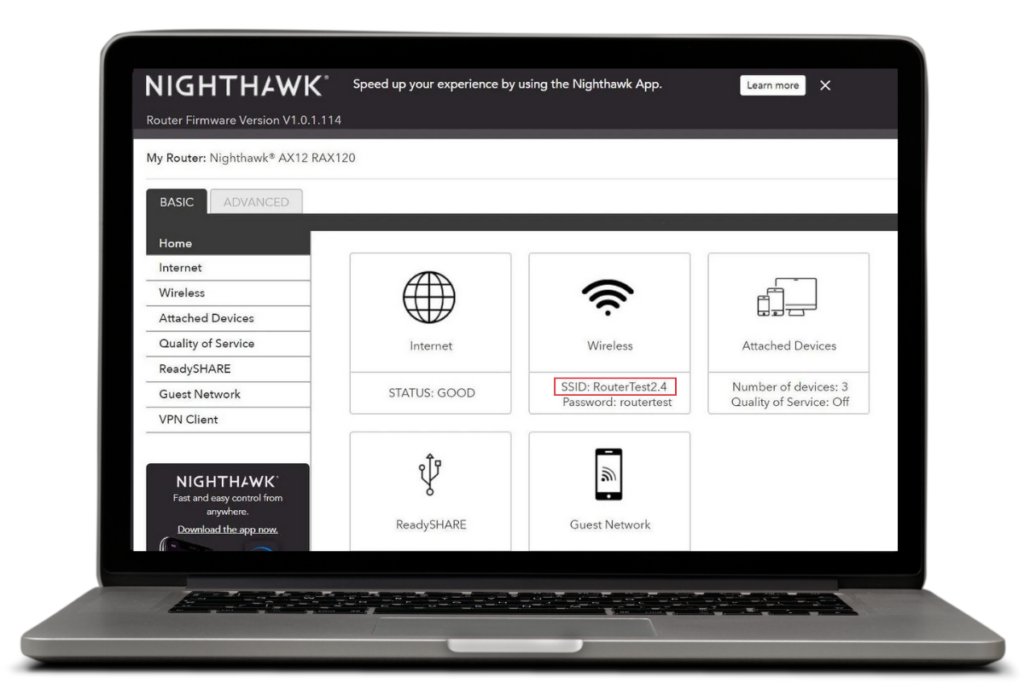 What is SSID? Find, Change & Secure It | ExpressVPN
