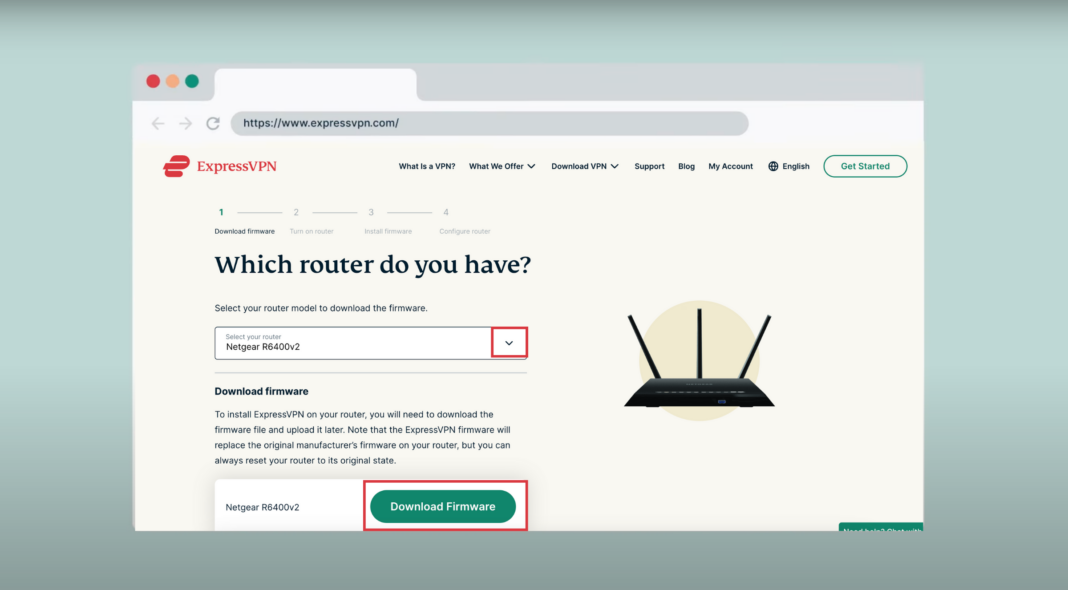 How to Install a VPN on Your Router | ExpressVPN Blog
