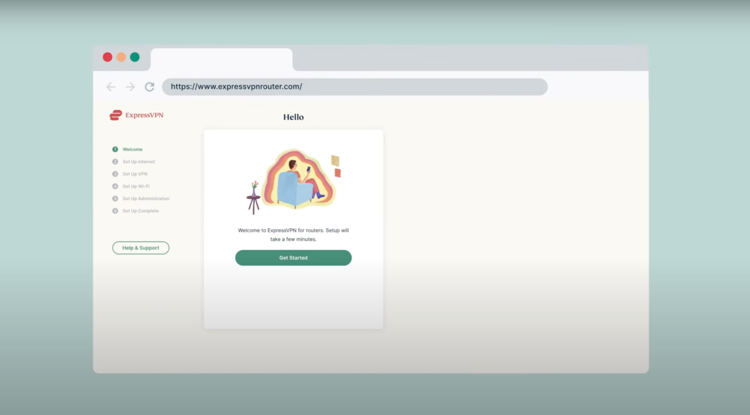 How to Install a VPN on Your Router | ExpressVPN Blog